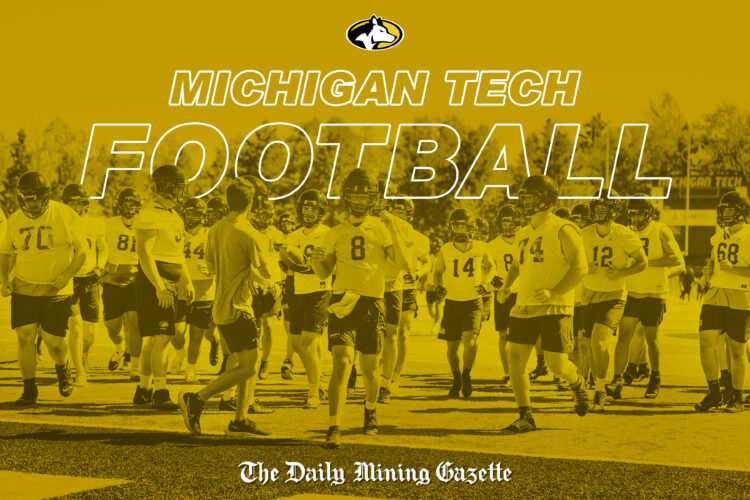 MTU falls late to Midwestern State | News, Sports, Jobs - The Mining ...